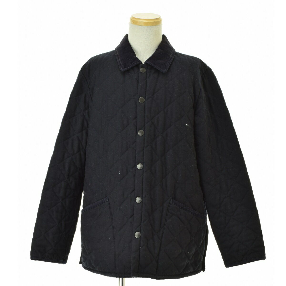 #BARBOUR#X36#X37#X38#X39#X3a#Y46#Y47#Y48#Y49#Y4a#S2b#S2c#S2d#S2e#S2f#BARBOUR#ブルー系#表記サイズ：40#コンディションD##メンズ#ジャケット#その他#冬#BRA...