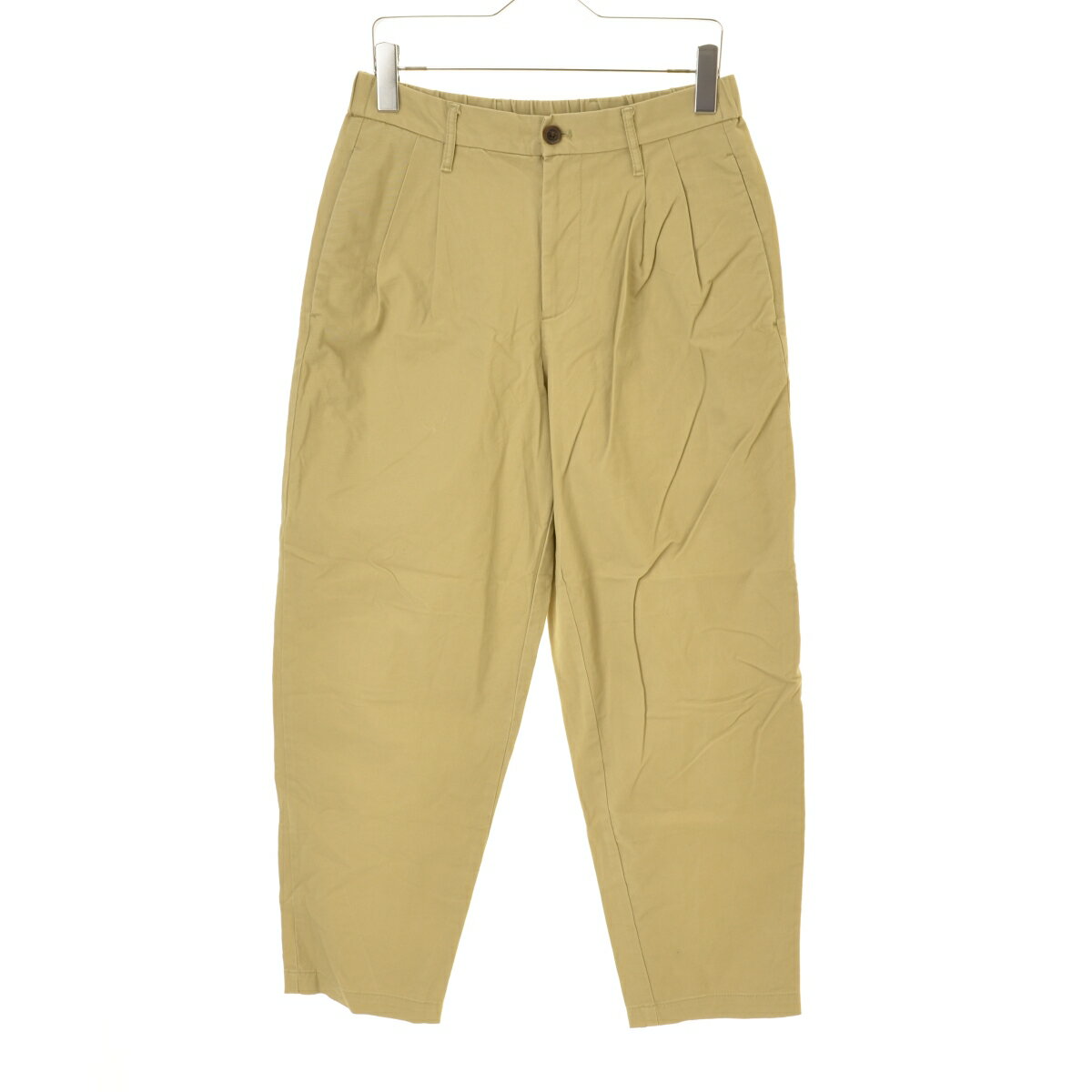 #GAP#GAP_GP#Y42#Y43#Y44#Y45#Y46#L44#L45#L46#L47#L48#GAP#GAP 関連ブランド#ベージュ系#ウエスト約70cm～73cm#表記サイズ：28#コンディションC##メンズ#パンツ#その他#A...