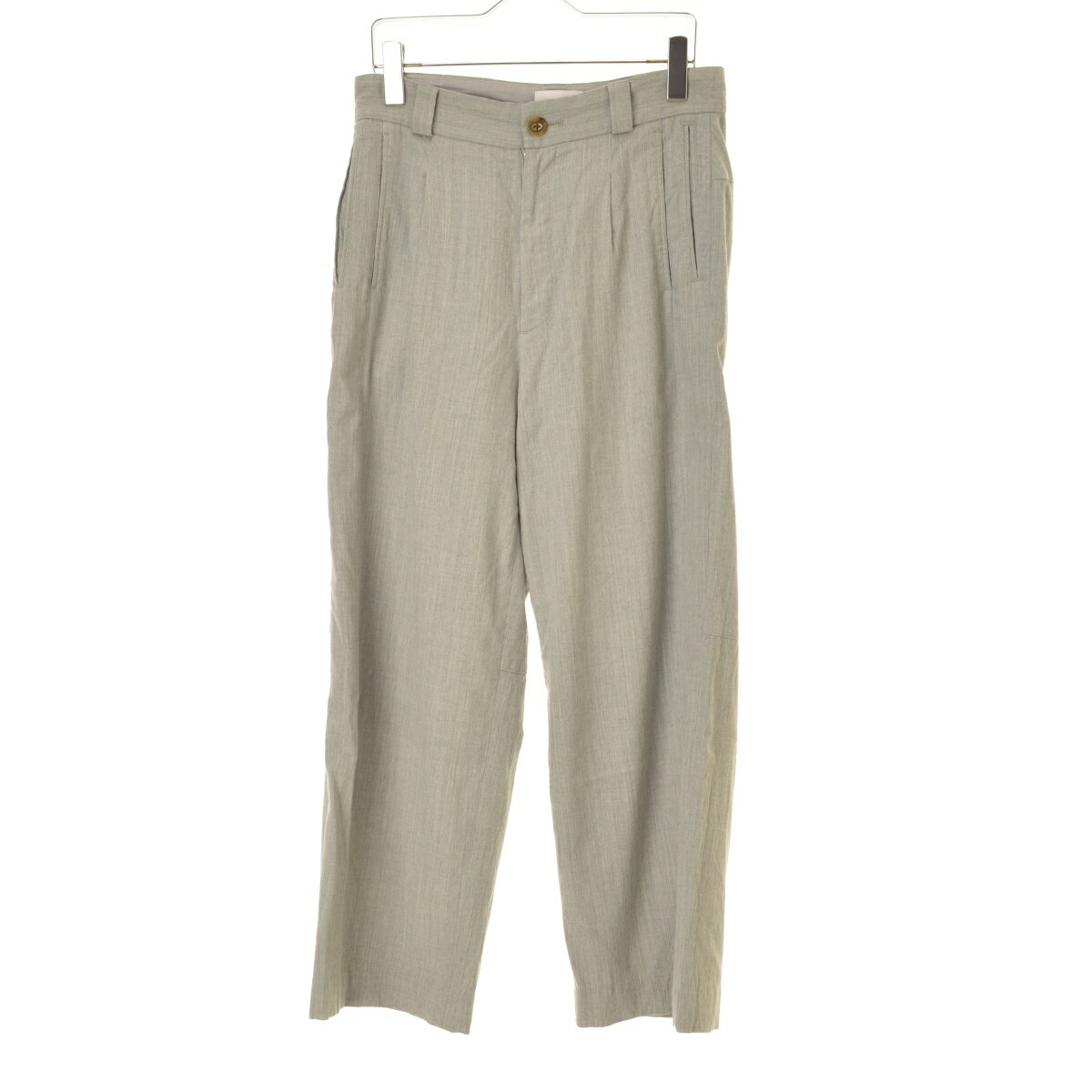 #call#Y3f#Y40#Y41#Y42#Y43#L48#L49#L4a#L4b#L4c#call#グレー系#ワイド#ウエスト約74cm〜77cm#表記サイズ：2#コンディションC##メンズ#パンツ#その他#ALL#BRANDcall /...