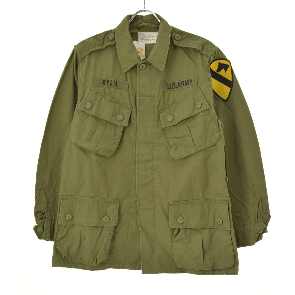 #MILITARY#X36#X37#X38#X39#X3a#Y49#Y4a#Y4b#Y4c#Y4d#S2b#S2c#S2d#S2e#S2f#MILITARY#オリーブ（カーキ）系#表記サイズ：SMALL#コンディションC##メンズ#ジャケッ...