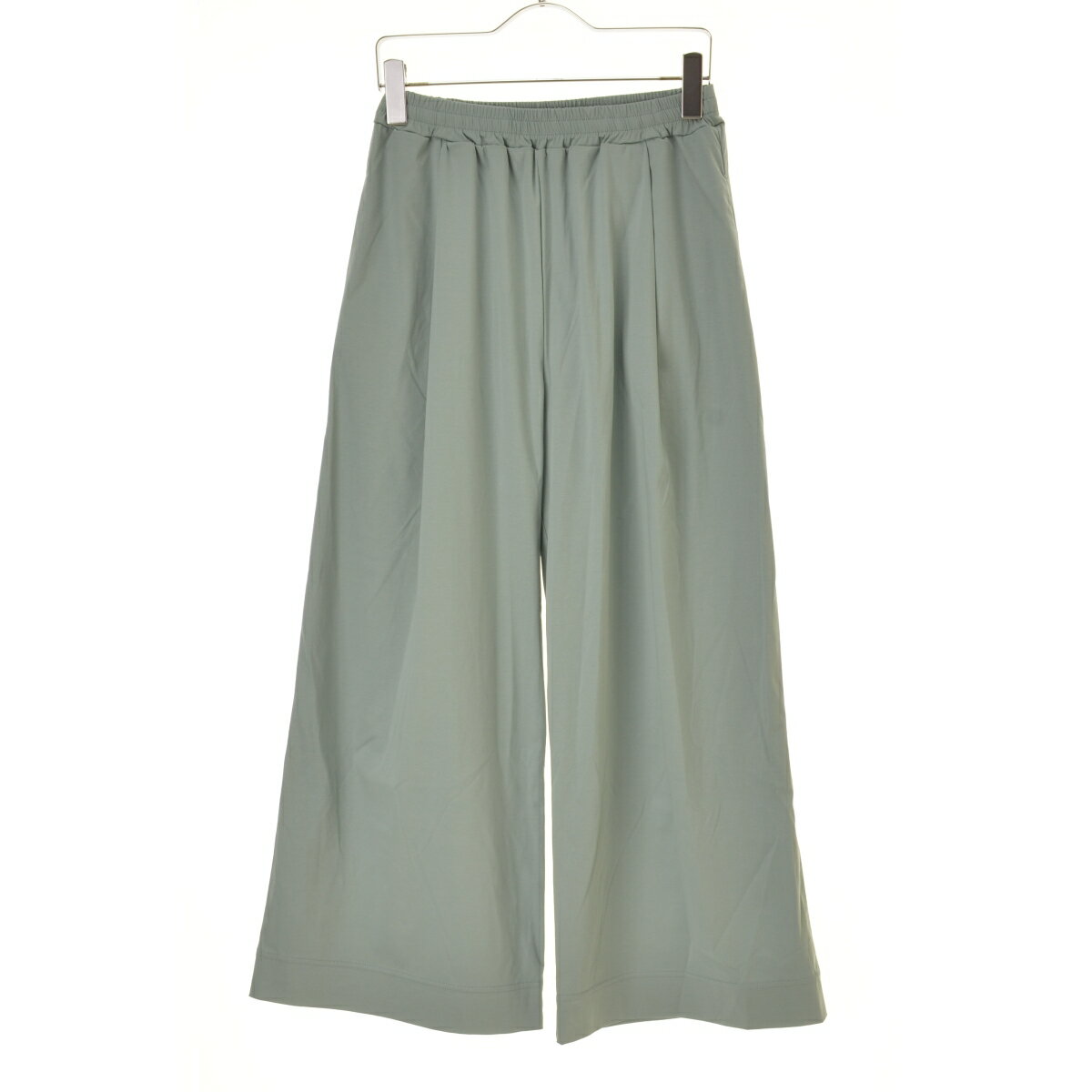 #Squady#Y3e#Y3f#Y40#Y41#Y42#L3d#L3e#L3f#L40#L41#Squady#グレー系#イージー#ウエスト約60cm～63cm#表記サイズ：1#コンディションA##レディース#パンツ#春#BRANDSquad...