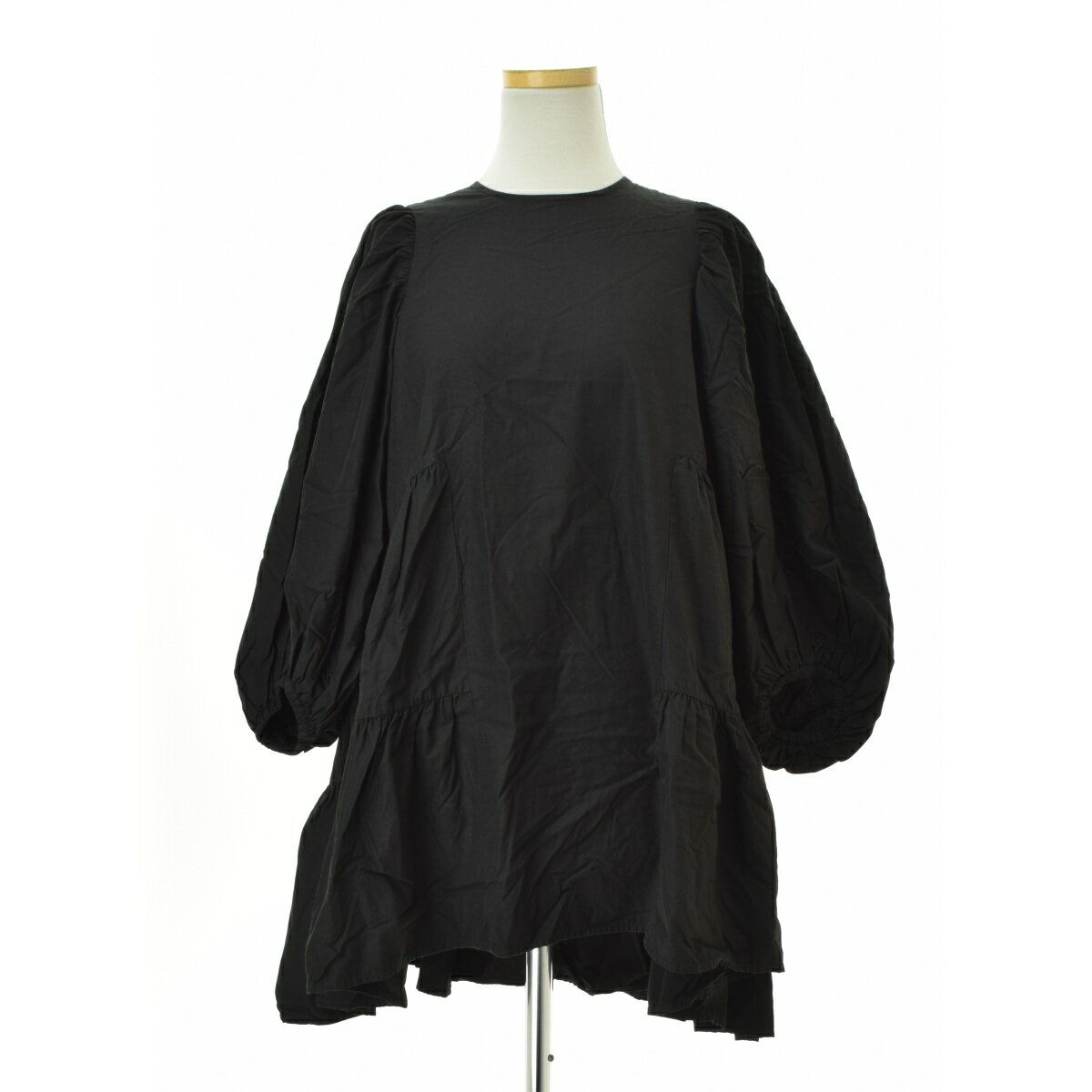 #SPICKANDSPAN#SPICK_AND_SPAN_GP#X31#X32#X33#X34#X35#Y4c#Y4d#Y4e#Y4f#Y50#SPICK AND SPAN#SPICK AND SPAN 関連ブランド#ブラック系#コンディシ...