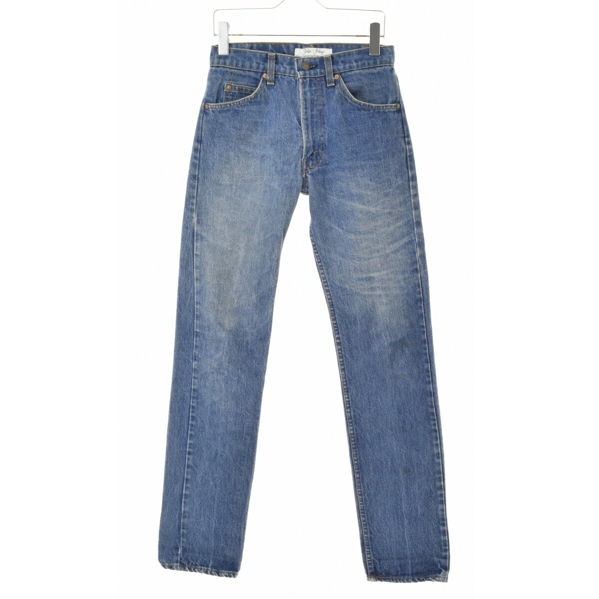 #LEVIS#LEVIS_GP#Y52#Y53#Y54#Y55#Y56#L44#L45#L46#L47#L48#LEVIS#LEVIS 関連ブランド#ブルー系#ウエスト約70cm〜73cm#表記サイズ（レングス）：34#コンディションD##...