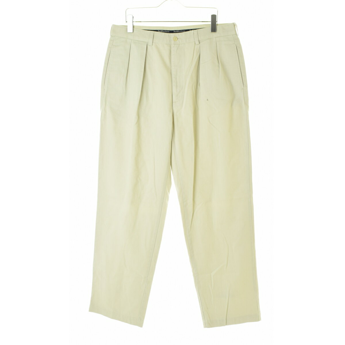 #POLORALPHLAUREN#Y4f#Y50#Y51#Y52#Y53#L55#L56#L57#L58#L59#POLO RALPH LAUREN#ベージュ系#ウエスト約86cm～89cm#コンディションD##メンズ#パンツ#その他#AL...