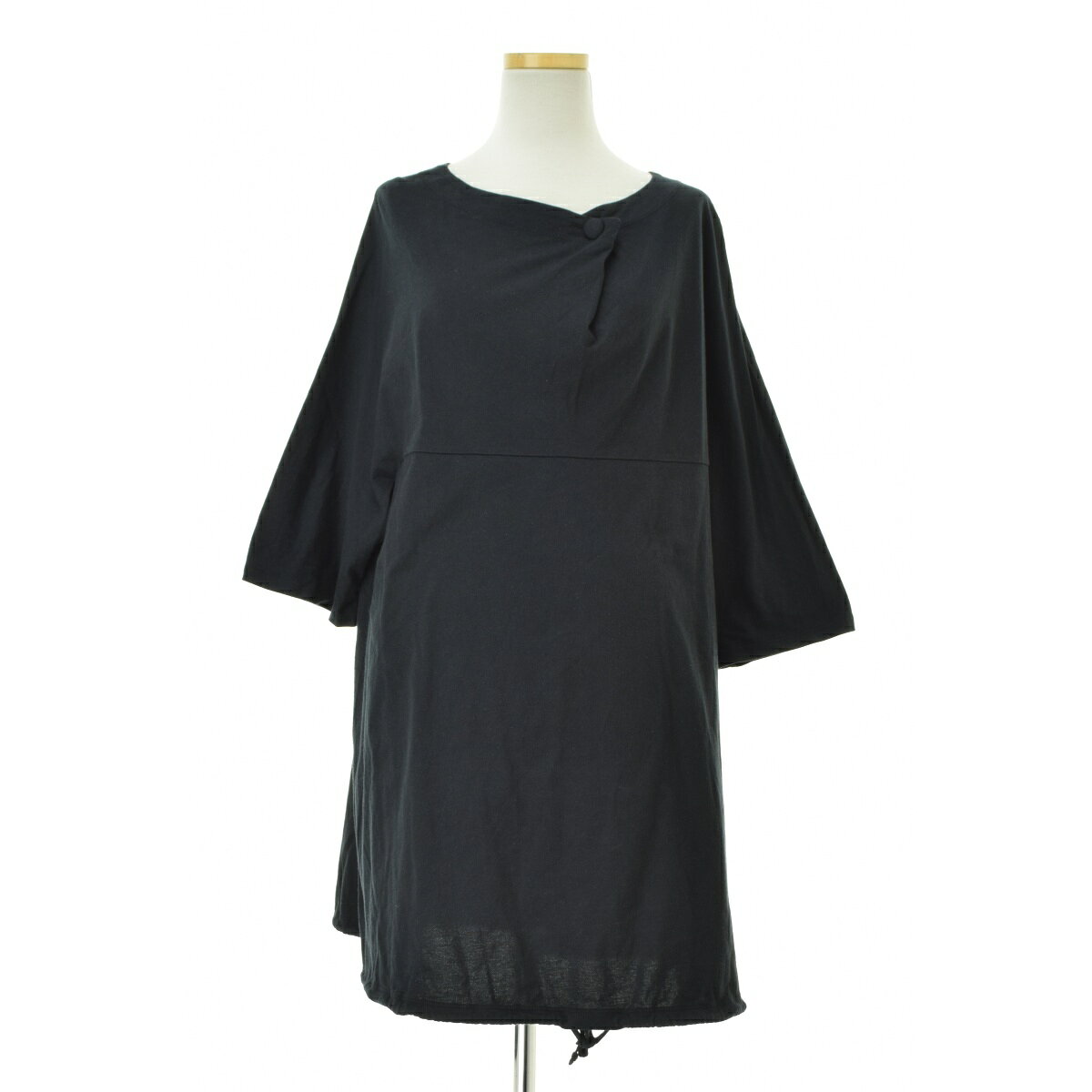 #KAZUKOKITAMURAtakeoff#X36#X37#X38#X39#X3a#Y50#Y51#Y52#Y53#Y54#KAZUKO KITAMURA take off#ブラック系#コンディションC##レディース#ワンピース#ワンピー...