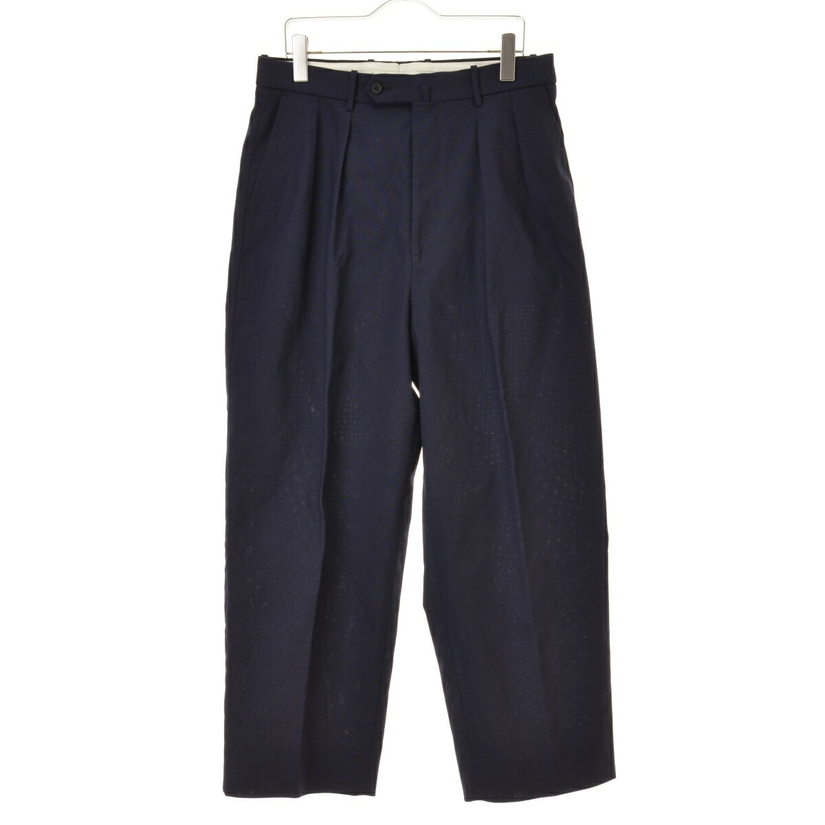 #Stevenalan#Y42#Y43#Y44#Y45#Y46#L4f#L50#L51#L52#L53#Steven alan#ブルー系#ウエスト約78cm～81cm#表記サイズ：L#コンディションB##メンズ#パンツ#その他#春#BRAN...