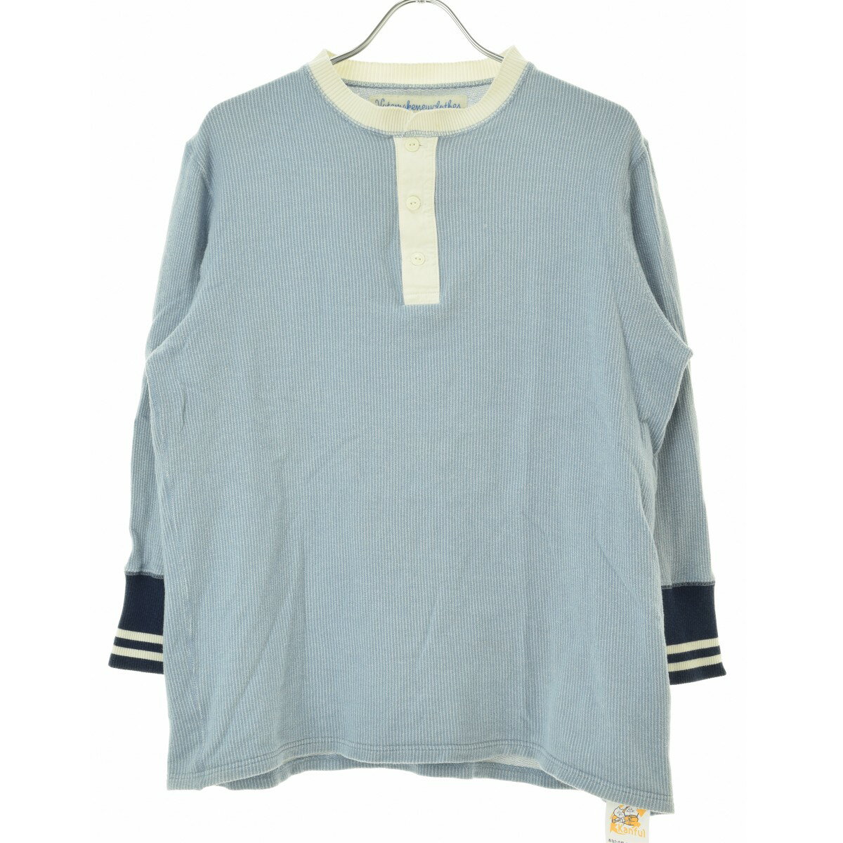 #VOTEMAKENEWCLOTHES#X34#X35#X36#X37#X38#Y44#Y45#Y46#Y47#Y48#S2b#S2c#S2d#S2e#S2f#VOTE MAKE NEW CLOTHES#ブルー系#ホワイト系#ヘンリーネック...