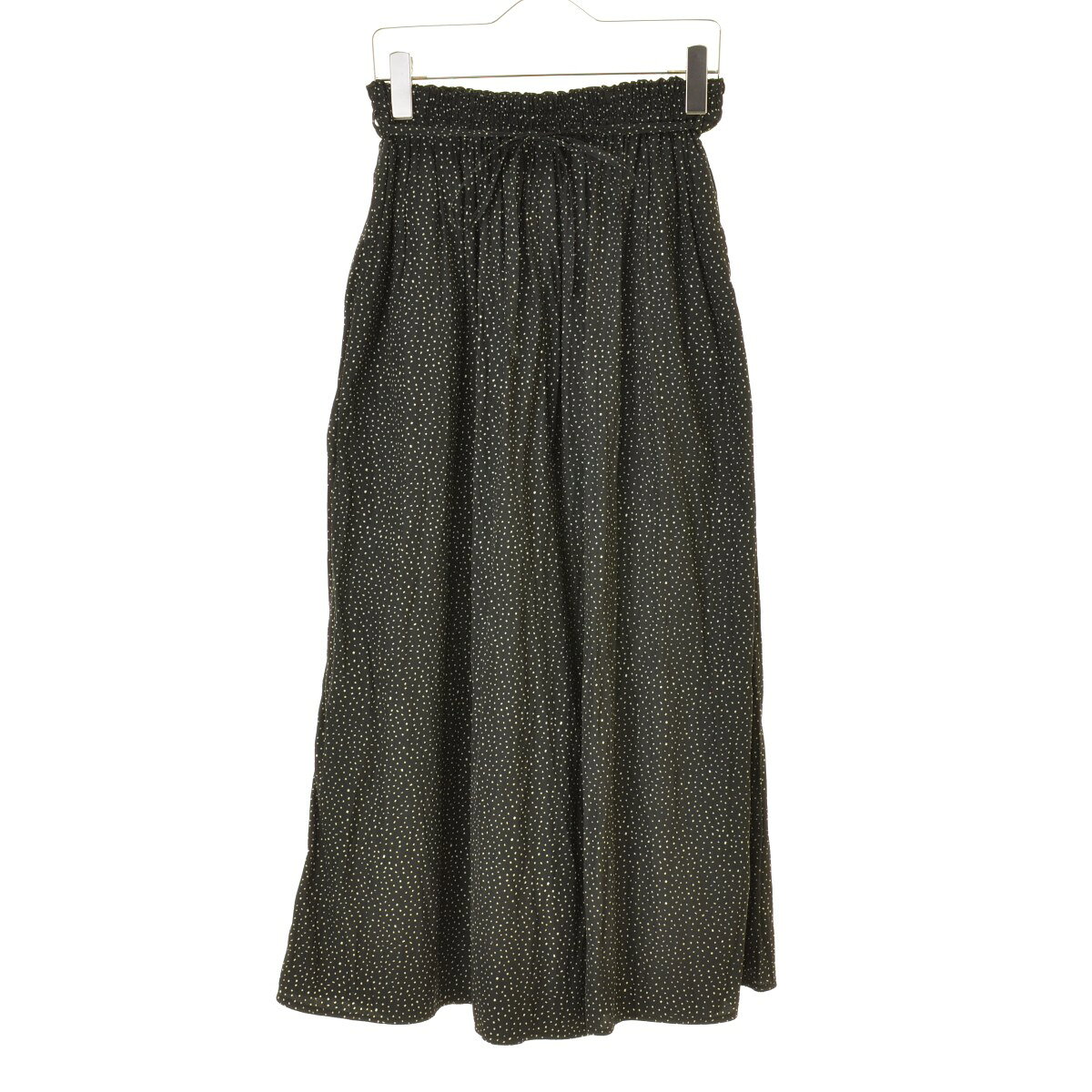 #AMERICANHOLIC#Y35#Y36#Y37#Y38#Y39#L40#L41#L42#L43#L44#AMERICAN HOLIC#ブラック系#ホワイト系#イージー#ウエスト約64cm～67cm#表記サイズ：M#コンディションC##...