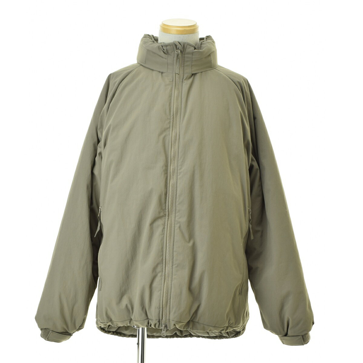 #YMCLKY#X3f#X40#X41#X42#X43#Y4b#Y4c#Y4d#Y4e#Y4f#YMCLKY#ベージュ系#表記サイズ：XL#コンディションC##メンズ#ジャケット#その他#冬#BRANDYMCLKY ITEMPCU LEVE...