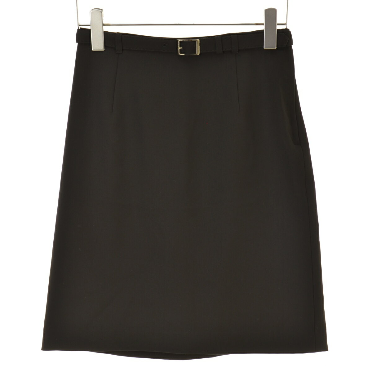 #MKMICHELKLEIN#MICHEL_KLEIN_GP#L3f#L40#L41#L42#L43#MK MICHEL KLEIN#MICHEL KLEIN 関連ブランド#ブラック系#ウエスト約64cm〜67cm#表記サイズ：38#コンデ...