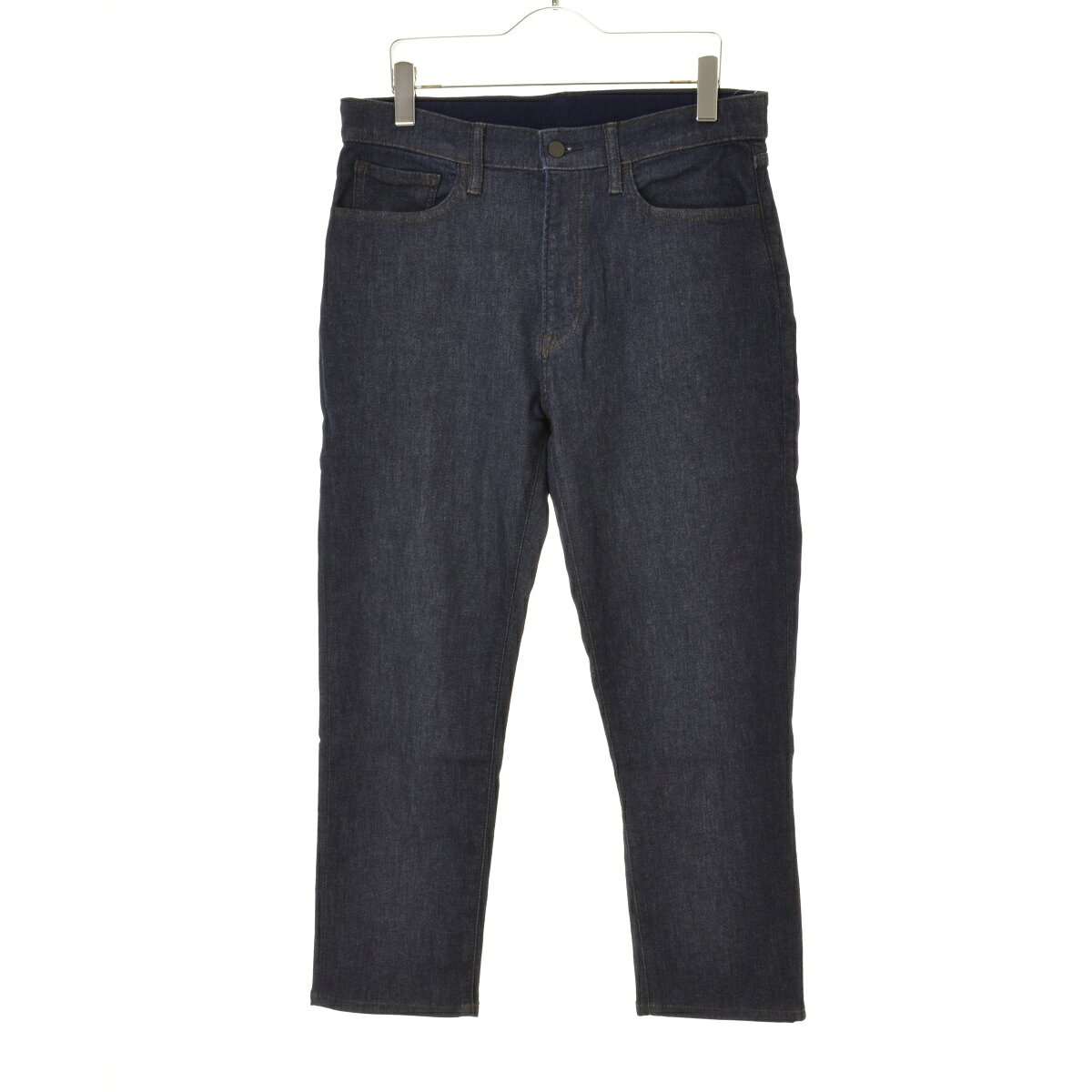 #UNIQLO#Y40#Y41#Y42#Y43#Y44#L51#L52#L53#L54#L55#UNIQLO#ブルー系#ウエスト約82cm～85cm#表記サイズ：L#コンディションC##メンズ#パンツ#デニム#ALL#BRANDUNIQLO...