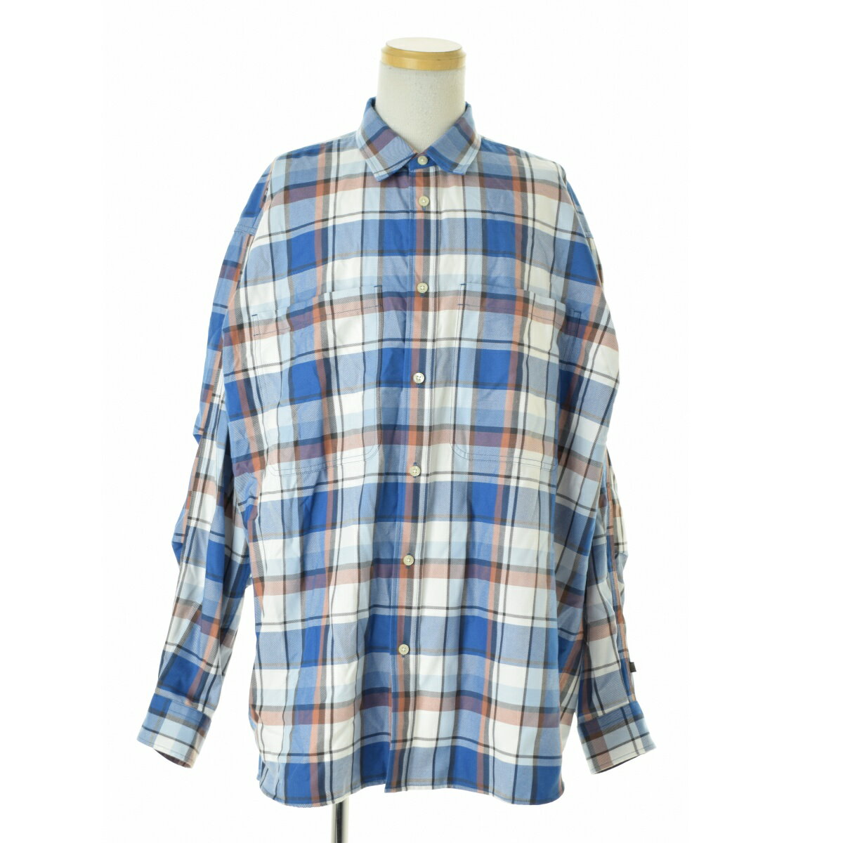 #DAIWAPIER39#X46#X47#X48#X49#X4a#Y52#Y53#Y54#Y55#Y56#S35#S36#S37#S38#S39#DAIWA PIER39#ブルー系#ホワイト系#オレンジ系#ブラック系#表記サイズ：L#コンデ...