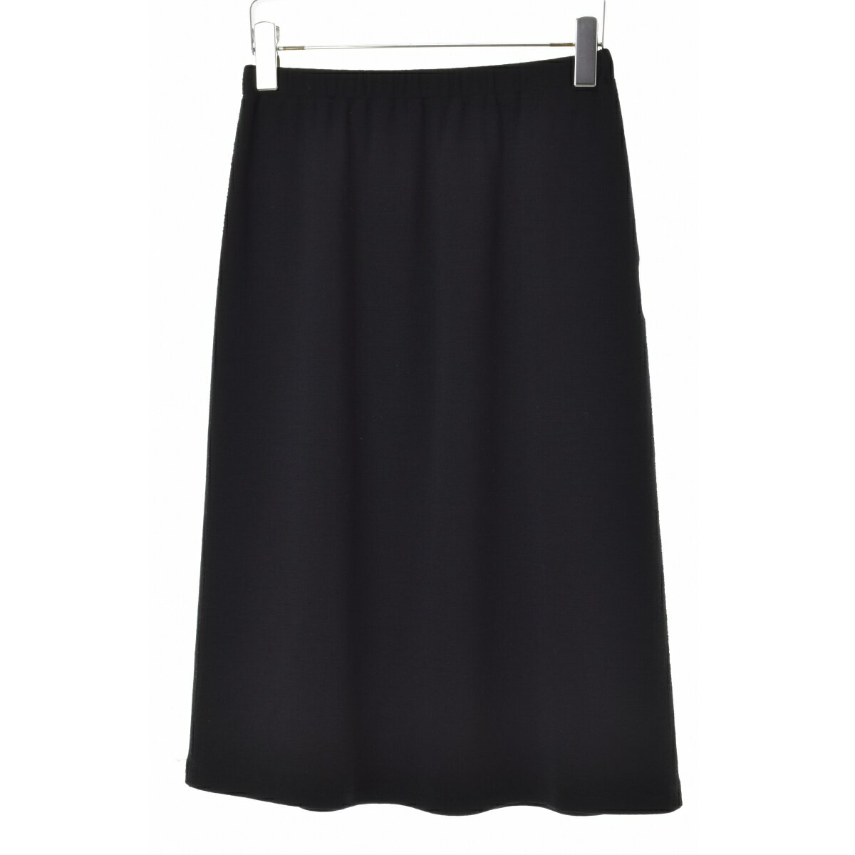 #JURGENLEHL#L37#L38#L39#L3a#L3b#JURGEN LEHL#ブラック系#ウール#ロング#ウエスト約56cm〜59cm#表記サイズ：M#コンディションC##レディース#スカート#ALL#BRANDJURGEN LE...