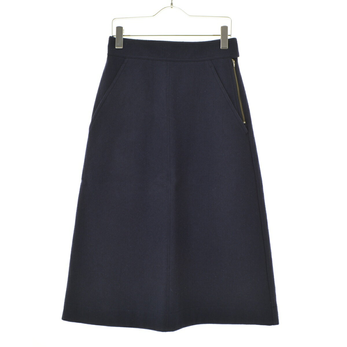 #MARGARETHOWELLMHL#MARGARET_HOWELL_GP#L44#L45#L46#L47#L48#MARGARET HOWELL MHL#MARGARET HOWELL 関連ブランド#ブルー系#ロング#ウエスト約68cm～...