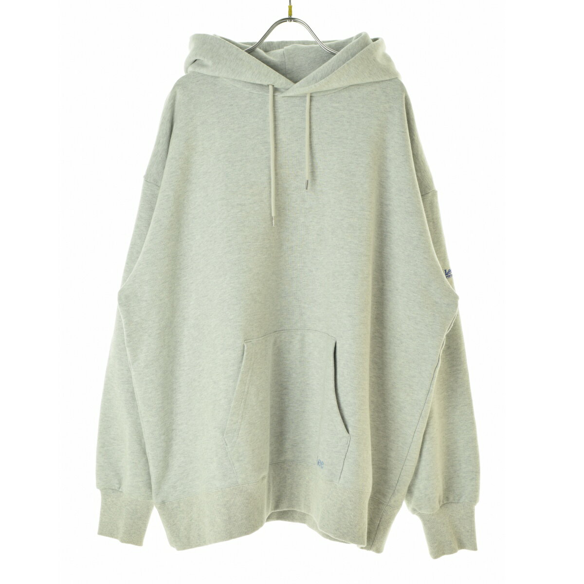 #LEE#LEE__GP#X44#X45#X46#X47#X48#Y44#Y45#Y46#Y47#Y48#LEE#LEE 関連ブランド#グレー系#ブルー系#ユニセックス#表記サイズ：L#コンディションD##春#BRANDLEE / リー I...