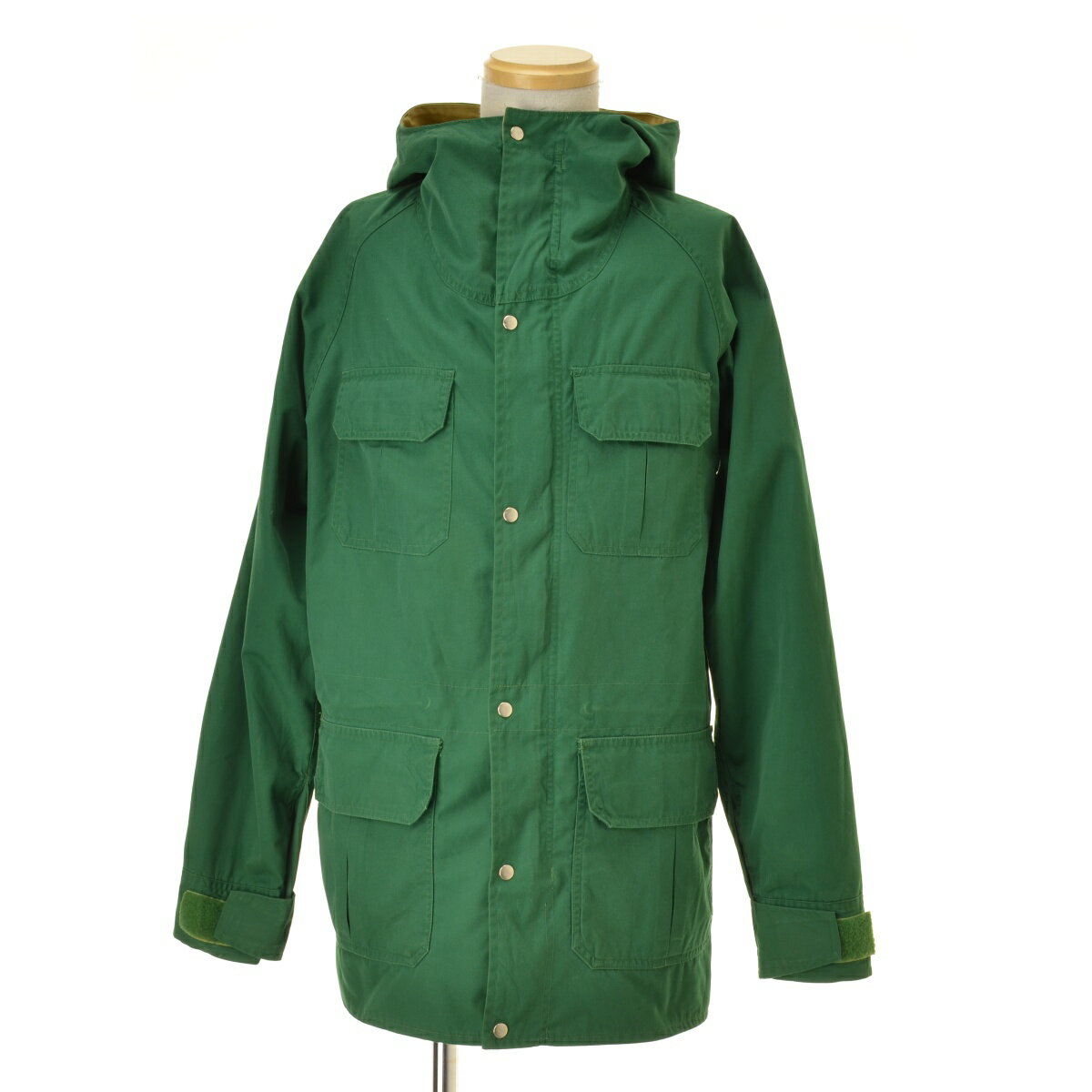 #EasternMountainSports#X33#X34#X35#X36#X37#Y4a#Y4b#Y4c#Y4d#Y4e#Eastern Mountain Sports#グリーン系#表記サイズ：S#コンディションD##メンズ#ジャケット...