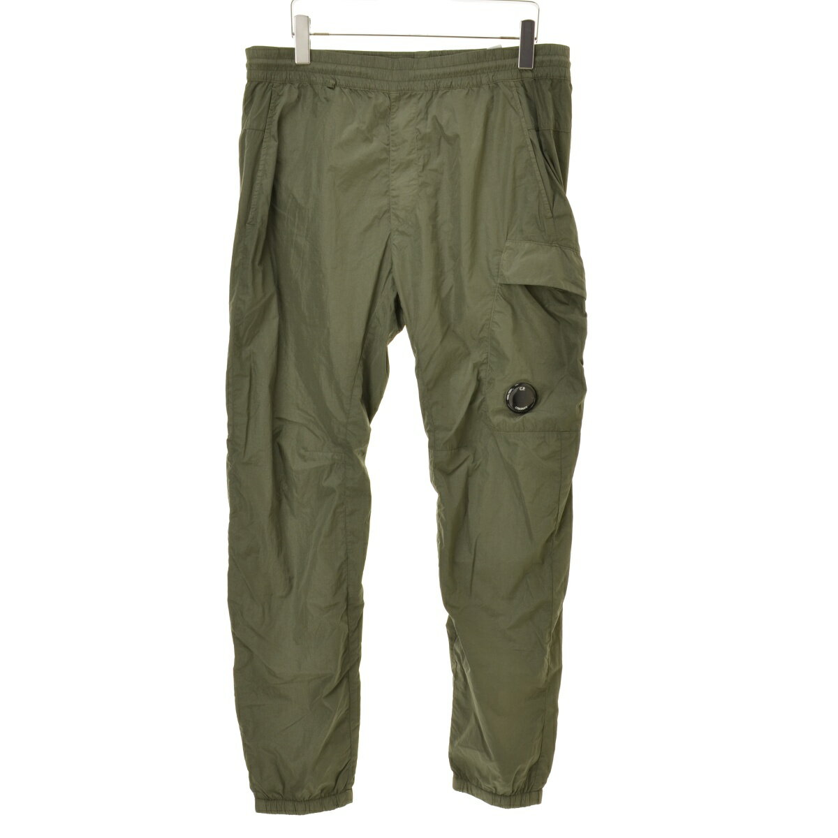 #C.P.COMPANY#Y4a#Y4b#Y4c#Y4d#Y4e#L56#L57#L58#L59#L5a#C.P.COMPANY#オリーブ（カーキ）系#ウエスト約86cm〜89cm#表記サイズ：50#コンディションC##メンズ#パンツ#その...