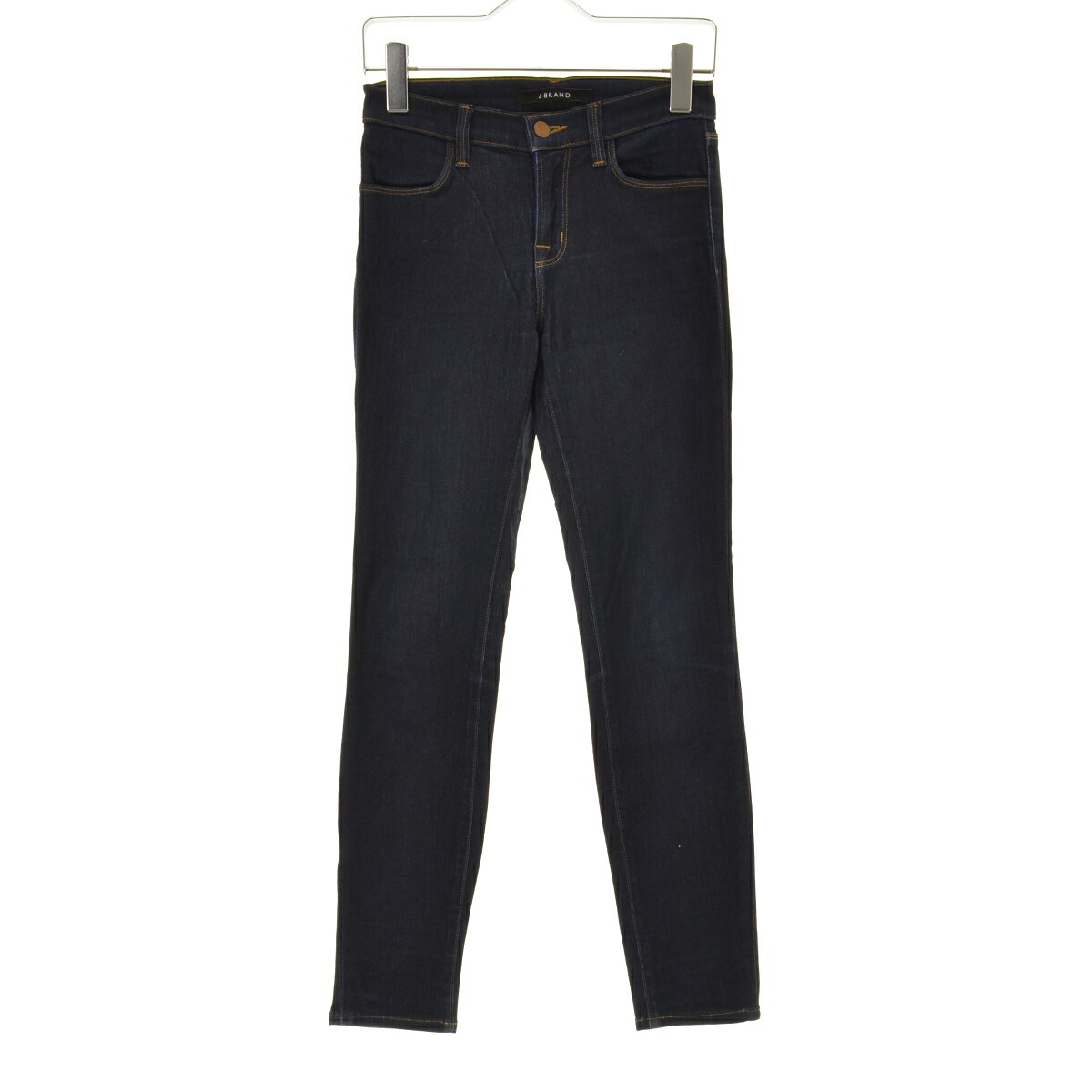 #JBRAND#Y41#Y42#Y43#Y44#Y45#L3e#L3f#L40#L41#L42#J BRAND#ブルー系#ウエスト約64cm～67cm#表記サイズ：25#コンディションC##レディース#パンツ#デニム#ALL#BRANDJ ...