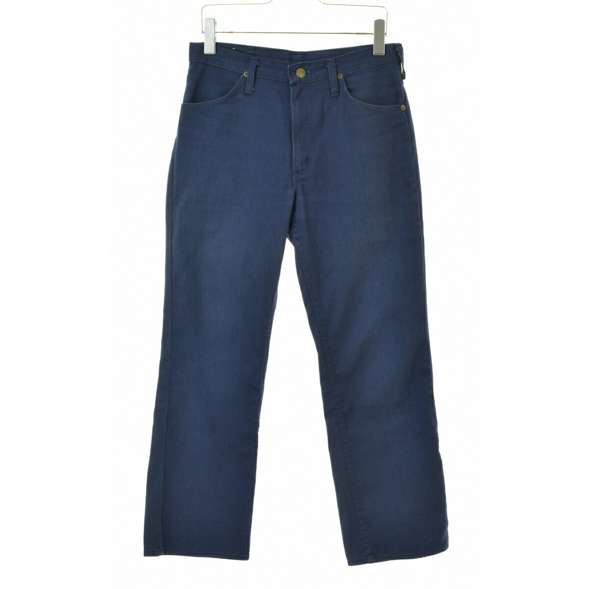 #RUSTLER#Y42#Y43#Y44#Y45#Y46#L49#L4a#L4b#L4c#L4d#RUSTLER#ブルー系#ウエスト約74cm〜77cm#表記サイズ（レングス）：30#コンディションD##メンズ#パンツ#その他#ALL#BR...