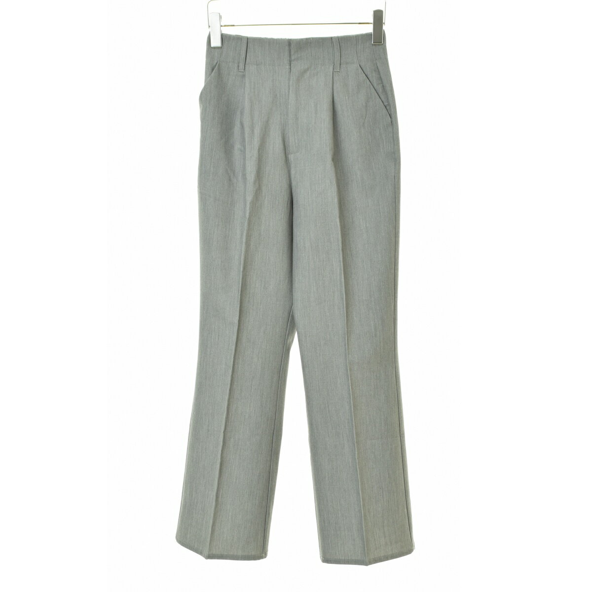 #tiptop#Y41#Y42#Y43#Y44#Y45#L3c#L3d#L3e#L3f#L40#tip top#グレー系#ウエスト約60cm～63cm#表記サイズ：M#コンディションC##レディース#パンツ#その他#ALL#BRANDtip...