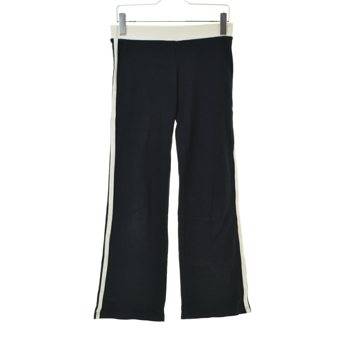 #FJER#Y43#Y44#Y45#Y46#Y47#L3c#L3d#L3e#L3f#L40#FJER#ブラック系#ホワイト系#ウエスト約60cm～63cm#表記サイズ：M#コンディションD##レディース#パンツ#その他#ALL#BRANDF...