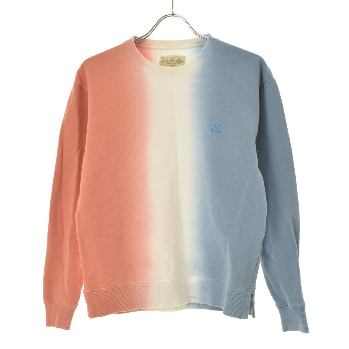 #TheDUFFERofSt.GEORGE#X31#X32#X33#X34#X35#Y3c#Y3d#Y3e#Y3f#Y40#S2e#S2f#S30#S31#S32#The DUFFER of St.GEORGE#ピンク系#ホワイト系#ブルー...