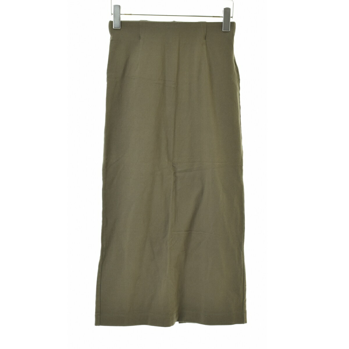 #Framework#L3e#L3f#L40#L41#L42#Framework#グレー系#ベア#ロング#マキシ#ウエスト約64cm〜67cm#表記サイズ：36#コンディションD##レディース#スカート#ALL#BRANDFramework...