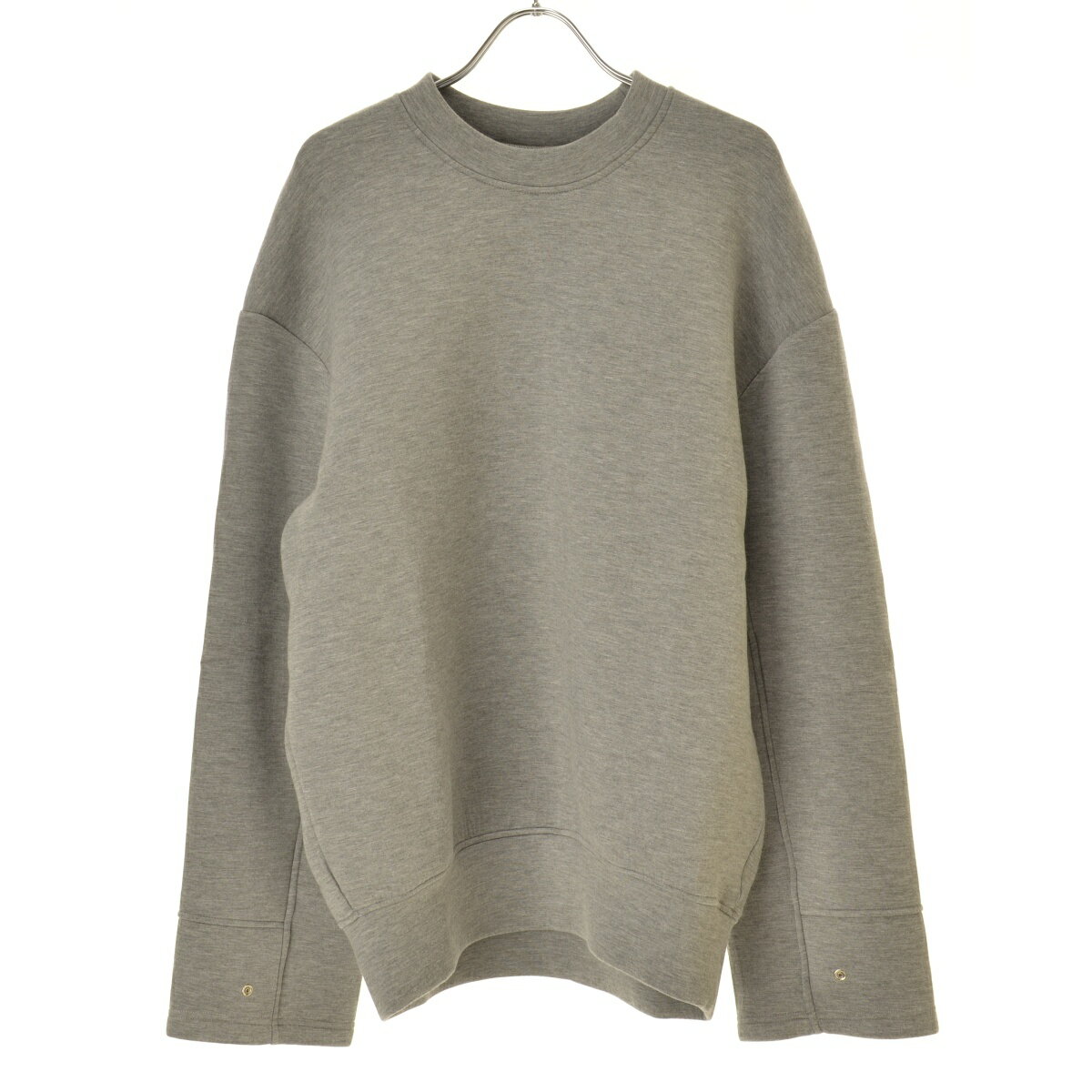 #leonie#X3a#X3b#X3c#X3d#X3e#Y46#Y47#Y48#Y49#Y4a#leonie#グレー系#表記サイズ：L#コンディションB##レディース#パーカー・スウェット#スウェット#秋#BRANDleonie ITEMB...