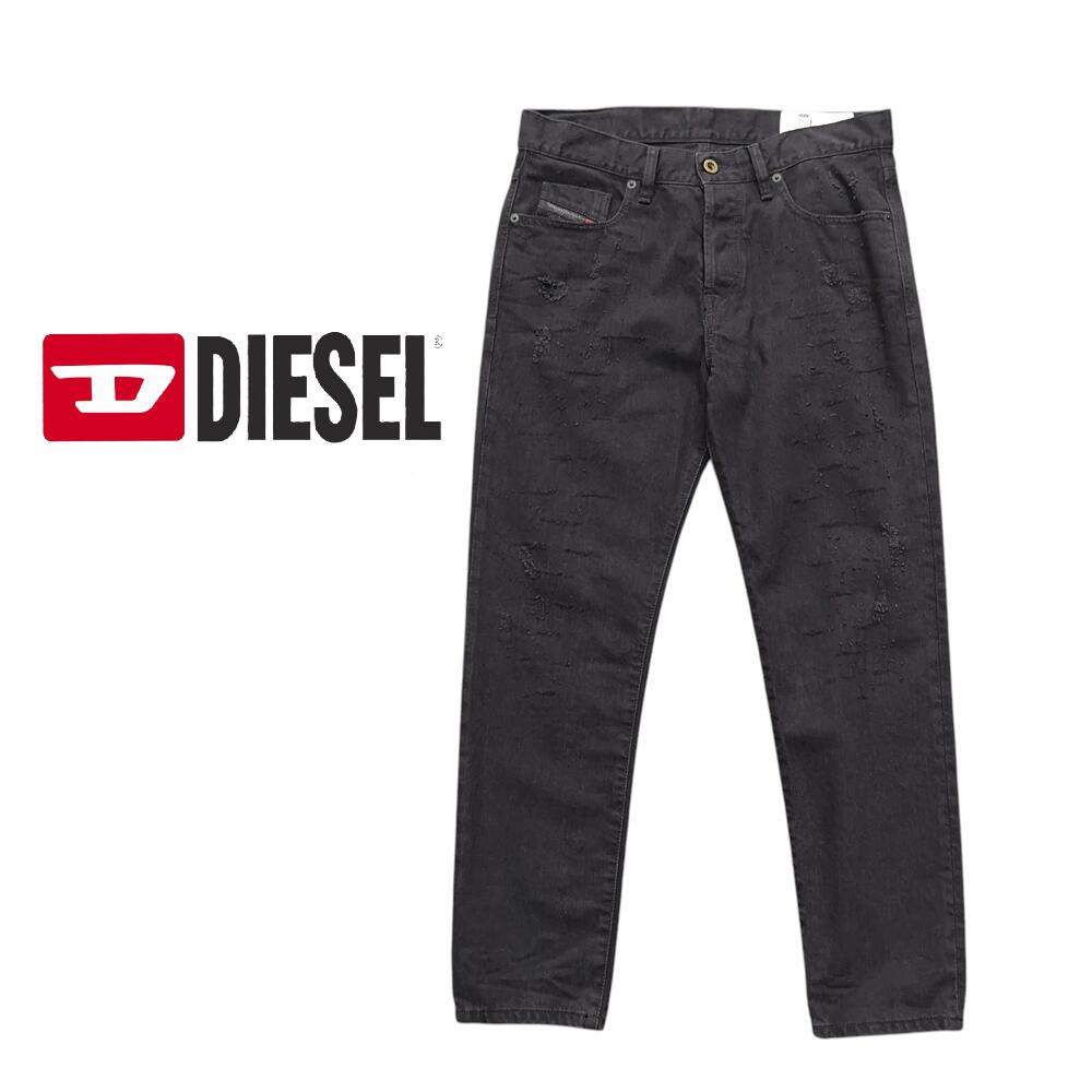 楽天市場】DIESEL ダメージジーンズの通販 楽天市場】DIESEL ダメージジーンズの通販
