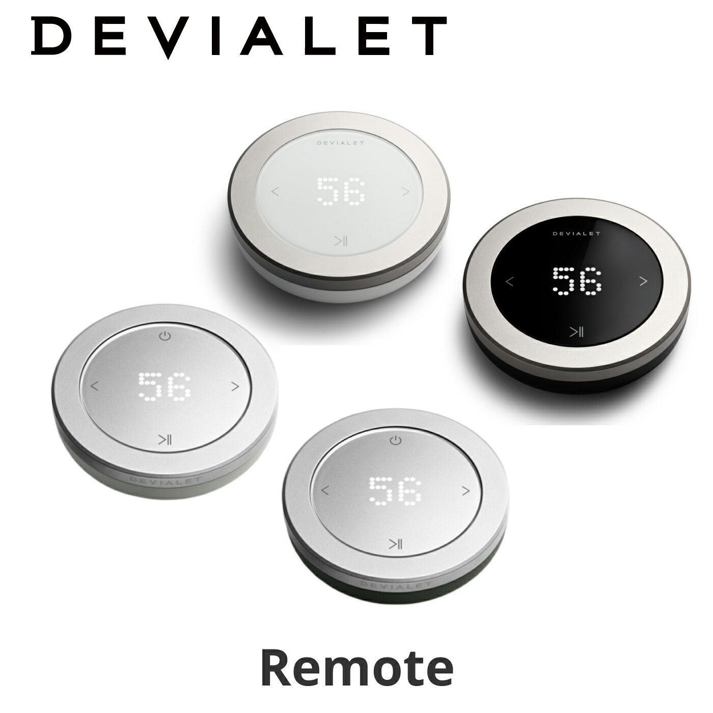 寸法 80 mm x 21 mm x 80 mm 重量 146g ネットワーク Bluetooth 5.0 BLE 通信距離 接続機器から最大20mの距離まで 注意事項 Phantom1,2,Ultimateスピーカー専用です。思いのままに...