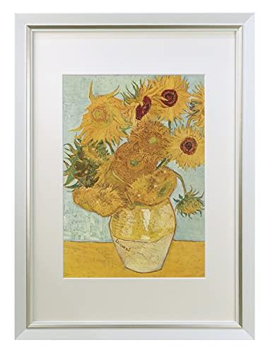 スタイル：軽量◆商品名：万丈 VANJOH アートフレームカルメ A3/A4 ホワイト 106622 壁掛のみ本体：樹脂製 面材:樹脂外寸:335×458mm　内寸:297×420mm窓寸:285×408mm マット窓寸:A4判窓寸200×...