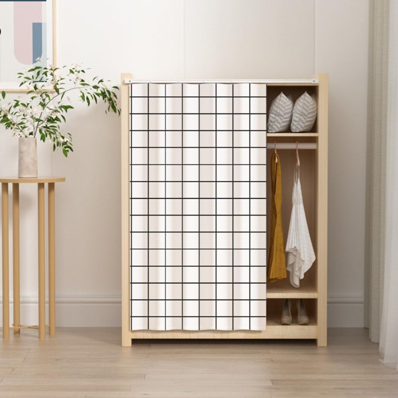 　　　 ◆◇◆売れている秘密◆◇◆ 商品内容:カフェカーテン1枚【注意】レールのデザインで、突っ張り棒はは付属致しません。自分でレールを用意する必要がありますサイズ：（幅×高さです）「ヒダをとらずに生地を伸ばして広げた全体のサイズです。」ご...
