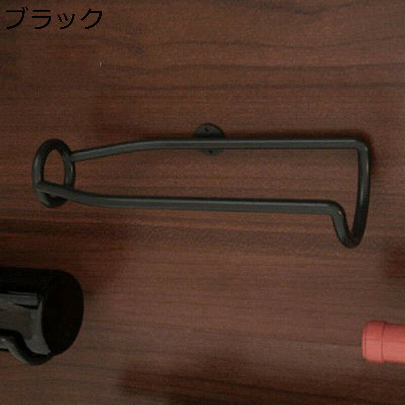 　　　 ◆◇◆人気の秘密◆◇◆ ※頑丈な鉄素材で作られており、表面は耐摩耗性があり、長寿命を提供できます。 ※クラシックでファッショナブルな金属製の外観は、さまざまな装飾スタイルに適しています。 ※ワイン愛好家やワインを集めるのが好きな人に...