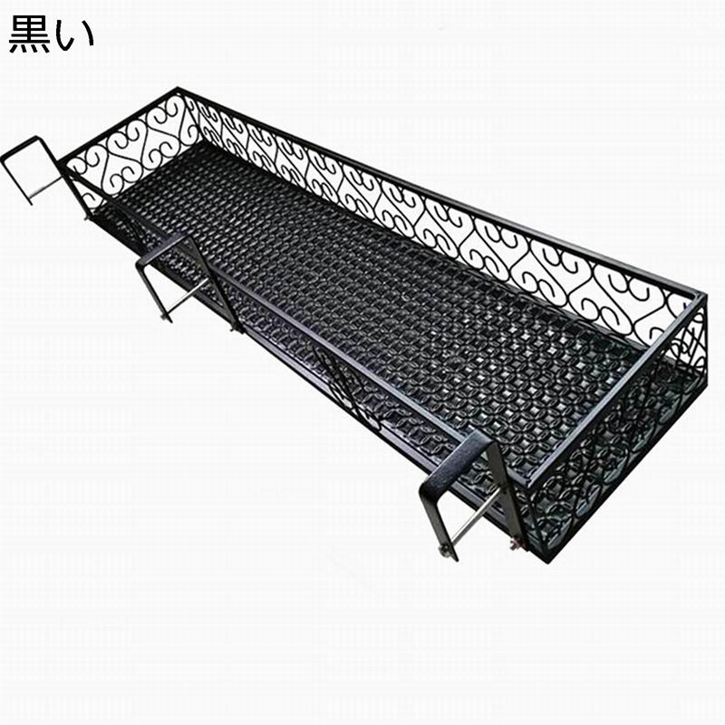 　　　 ◆◇◆人気の秘密◆◇◆ ◎ガーデンラック 丈夫で安定しています，本体の構造材には鉄を使用しており、耐久性が優れながら曲がりにくいです。剛性が高くて重さに耐えられます。耐久性も抜群です。 ◎鉄製プランタースタンドは、良い鉄材ならではの...