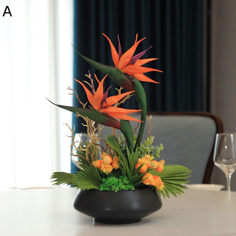 　　　 ◆◇◆人気の秘密◆◇◆ 【きれいにしやすい】本物そっくりの人工観葉植物は水、肥料、太陽光を必要としないで育てて、お客さんがケアに使う時間を省きます。植物が好きで、時間が足りない人にぴったりです。たまに湿布で拭いてもいいです。 【高度...