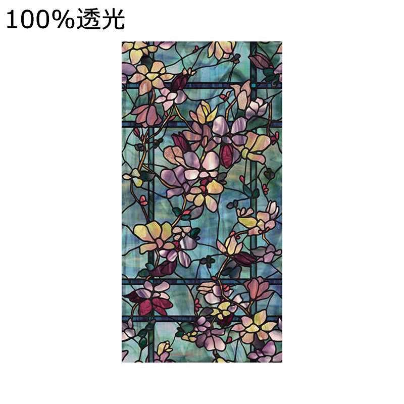 　　　 ◆◇◆人気の秘密◆◇◆ 【インテリア効果】デザインはおしゃれな柄で、立体感あふれて、芸術ガラスに見えます。花瓶に装飾や、コースター、テーブルマートにするなど簡単にDIYできます。 【貼り付け簡単・貼り直し可・綺麗に剥がせる】ハサミで...