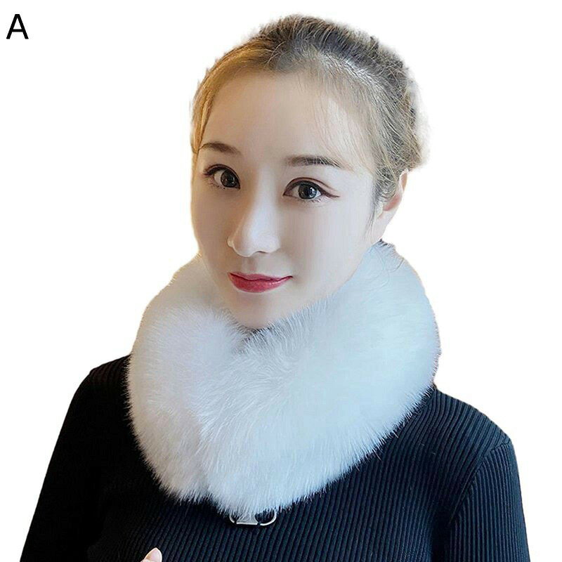 　　　 ◆◇◆人気の秘密◆◇◆ 【優れた保温性】極めてこだわった素材を使い、人間の肌にやさしい、直接肌と接触してもチクチクな感じがなく、とても心地いい。コーデのワンポイントとして、なんともかわいらしいキュットなマフラーです。 【フェイクファ...