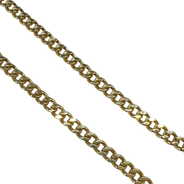 ブランド ノンブランド 型番 商品名 喜平ネックレス　2メン サイズ 全長約51cm重さ約14.8g 素材 K18 付属品 本体のみ 状態 USED-A 保証期間 商品説明 弊社にて新品仕上げ済みです。落ち切れない小キズが見られますが普段使...