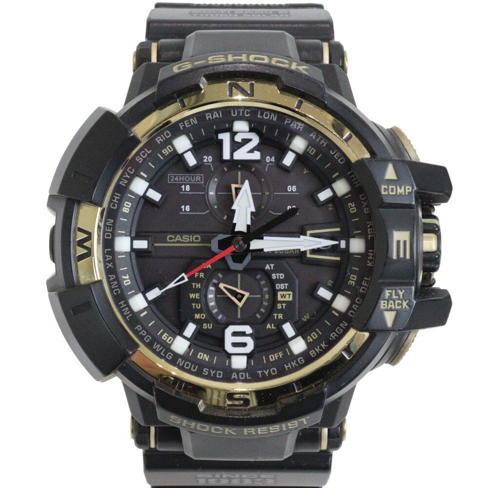 楽天市場】G-SHOCK SKY COCKPIT(表示方式多針アナログ 楽天市場】G-SHOCK SKY COCKPIT(表示方式多針アナログ