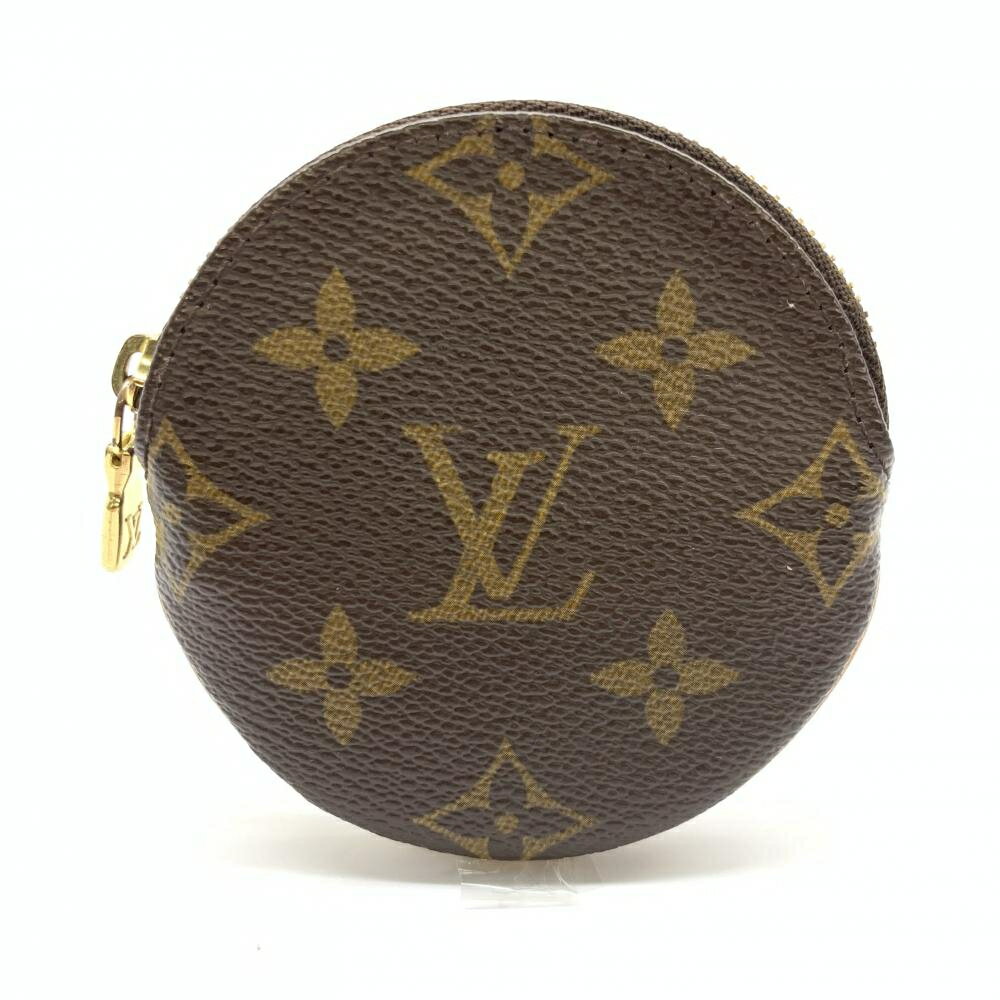 楽天市場】LOUIS VUITTON モノグラム ポルト モネ・ロン 小銭 楽天市場】LOUIS VUITTON モノグラム ポルト モネ・ロン 小銭