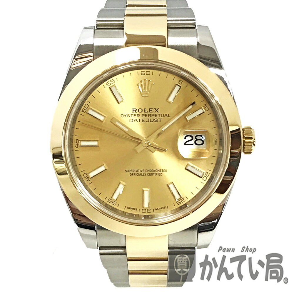 楽天市場】126303(腕時計)の通販 楽天市場】126303(腕時計)の通販