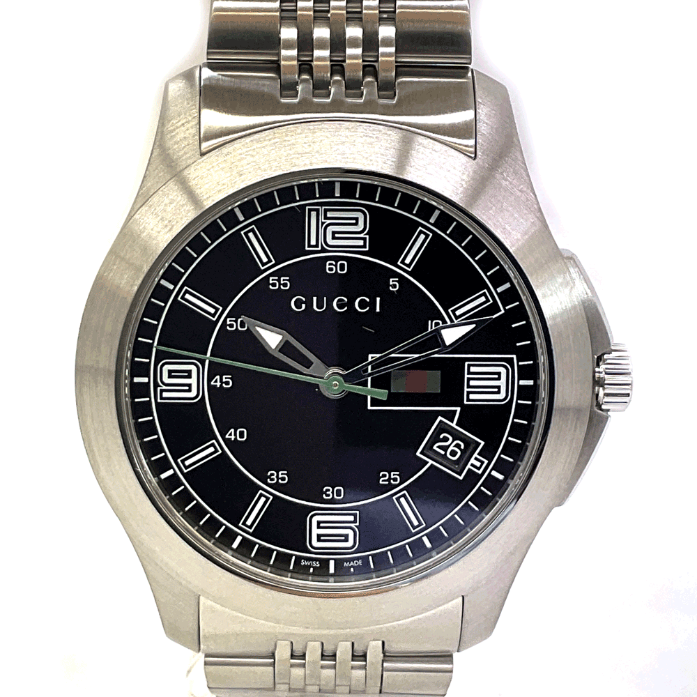 楽天市場】gucci gタイム 126の通販 楽天市場】gucci gタイム 126の通販