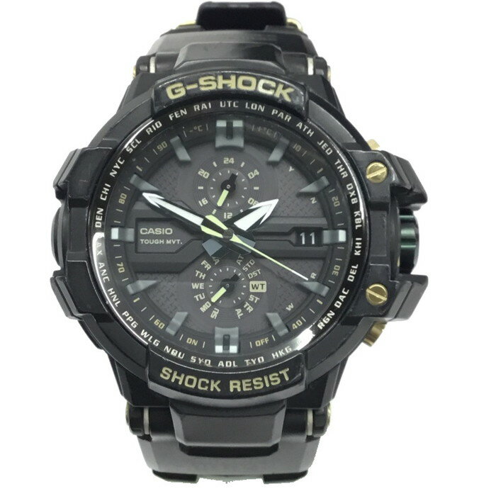楽天市場】g-shock スカイコックピット 中古の通販 楽天市場】g-shock スカイコックピット 中古の通販