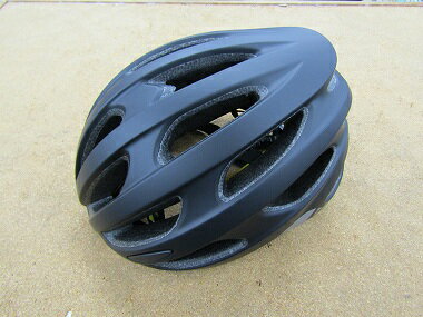 ■ベンチレーション 19 ■安全規格 CE EN1078 ■重量 265g