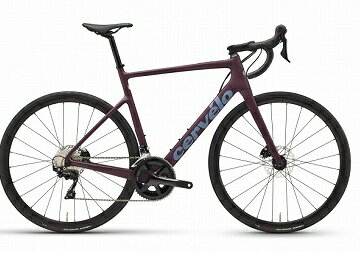 ■カーボンフレーム ■カーボンフォーク ■シマノ105 22SPEED ■VITTORIA ZAFFIRO PRO V G2.0 700x30Cタイヤ ■ペダルなし