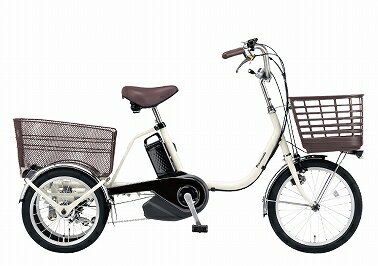■内装3段変速 ■アルミフレーム ■前18後16インチ ■リチウムイオンバッテリー ■16アンペアバッテリー ■約5時間充電当たりパワー約56km/オート約67km走行/エコ約99km走行 ■乗車適応身長 136cm以上 ■重量 32.3k...
