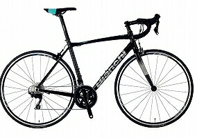 ■アルミフレーム ■カーボンフォーク ■シマノソラ(R3000)18SPEED ■VITTORIA ZAFFIRO 700X25Cタイヤ ■ペダルなし