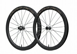 ■リムハイト 50mm ■ペア重量 1,302g(フロント 593g／リア 709g) ■28～30℃のタイヤを想定した設計 内幅23mmのリムが転がり抵抗を低減し、タイヤの剛性を保持