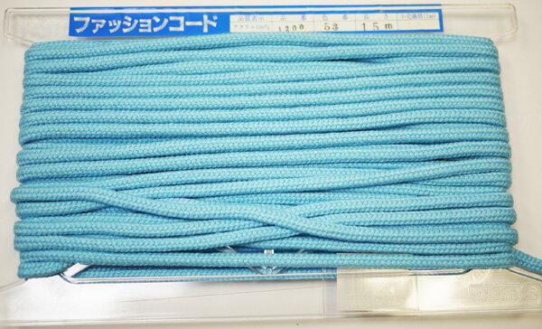 巾着紐やバッグやリュックのショルダー紐に最適 [太さ]約6mm [素材]アクリル ※長さは目測のため前後する場合があります 実際より短く見ています