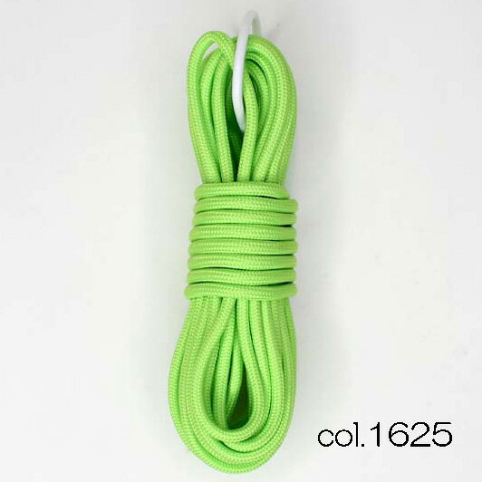 ※在庫ありの商品でも、店頭の在庫と共有しております為、取り寄せになる場合があります。 引張強度180kgあり、非常に丈夫なコードです カラフルな色も多く、ライトに反射して光る反射テープ入りのコードもあり夜間で自転車走行やマラソンなどで身につ...